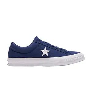 CONVERSE One Star Low Sneakers