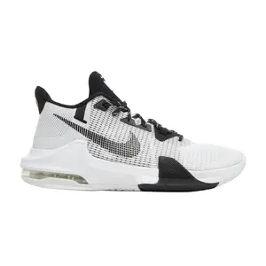 Nike Air Max Impact 3 - White