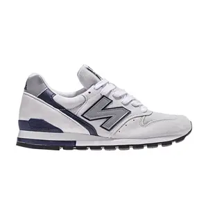 NEW BALANCE 996 Made In Usa Sneakers - Grey