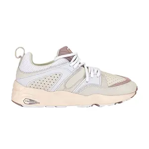 PUMA Blaze Of Glory Premium Sneakers - White