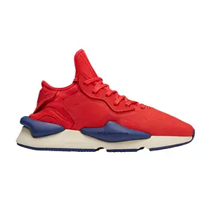 Adidas Y-3 Kaiwa Sneakers