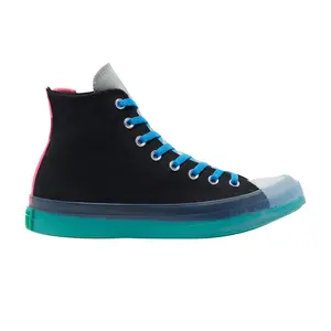 CONVERSE Chuck Taylor All Star Cx High Digital Terrain - Black
