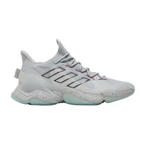 Adidas Mahomes 1 Impact Flx 'play Time - Grey