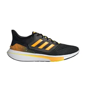 Adidas Eq21 Run - Black