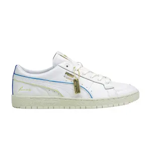 PUMA Ralph Sampson 70 Low Rudolf Dassler Legacy Collection Season 2 - White