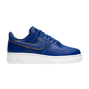 Nike Air Force 1 Low Sneakers - Blue