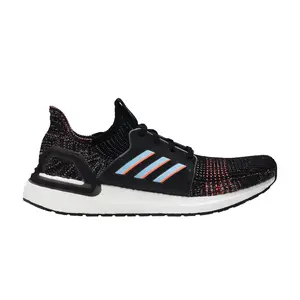 Adidas Ultraboost 2019 Sneakers - Black
