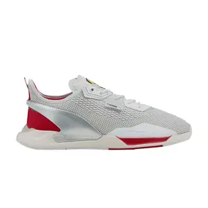 PUMA Scuderia Ferrari Ionspeed Motorsport Sneakers - Grey