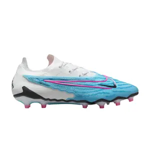 Nike Phantom Gx Elite Ag Pro 'blast Pack - Blue