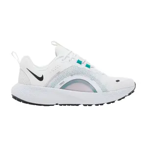 Nike React Escape Run 2 Sneakers - White
