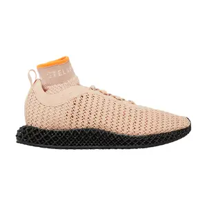 Adidas Stella Mccartney X Alphaedge 4d Sneakers - Pink