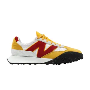 NEW BALANCE Casablanca X New Balance XC-72 Sneakers Yellow