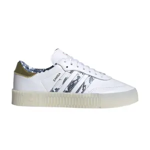 Adidas Sambarose 'chinese New Year' Sneakers - White