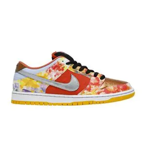 Nike Jason Deng X Dunk Low Pro Sb ‘street Hawker