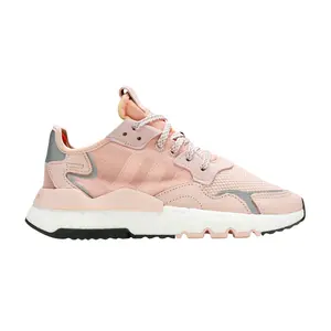 Adidas 3m X Nite Jogger Sneakers - Pink