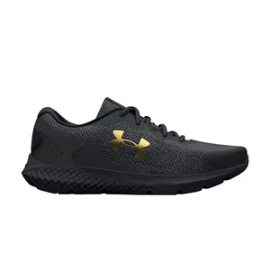 Under Armour Charged Rogue 3 - Black