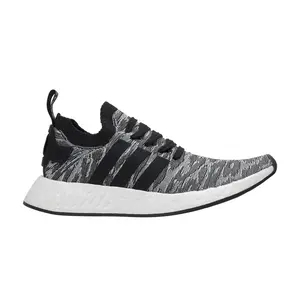 Adidas Nmd_r2 Primeknit Sneakers