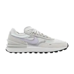 Nike Waffle One Sneakers - White