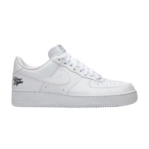 Nike Force 1 Low 'drew League' Sneaker