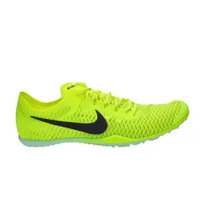 Nike Zoom Mamba 5 - Green