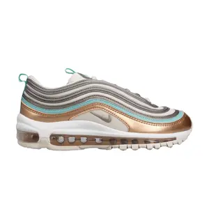 Nike Max 97 Se Sneakers - Cream
