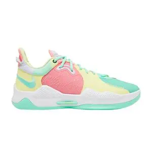 Nike Pg Ep 'daughters' Sneakers - Multicolor
