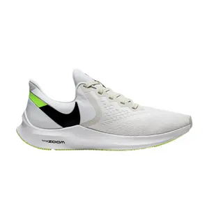 Nike Zoom Winflo 6 Sneakers White