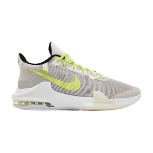 Nike Air Max Impact 3 Sneakers - Grey