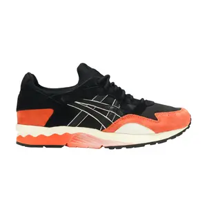 Asics Bait X Gel-lyte ‘misfits’ Sneakers - Black