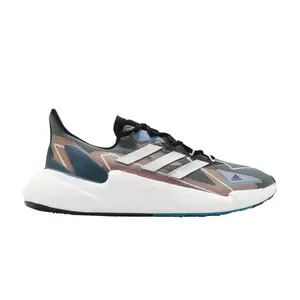Adidas X9000l4 Heat.rdy Sneakers