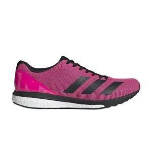 Adidas Adizero Boston 8 Wide