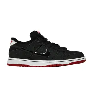 Nike Dunk Low Premium 'larry Perkins' Sneakers