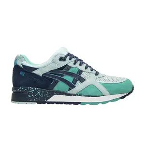 Asics Ubiq X Gel Lyte Speed Sneakers