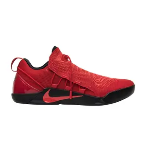 Nike Kobe A.d. Nxt Sneakers - Red