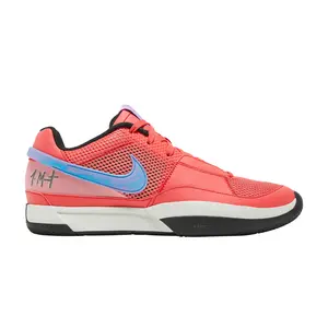Nike Ja 1 'fuel' Sneakers