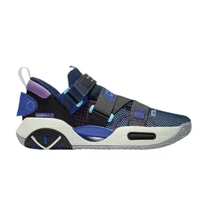 LI-NING Wade All City V2 Sneakers - Blue