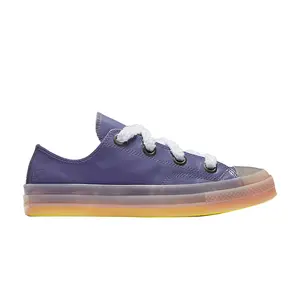 Converse Glossed Sneakers For Men
