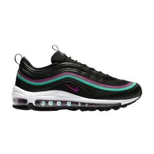 Nike Air Max 97 Sneakers - Black