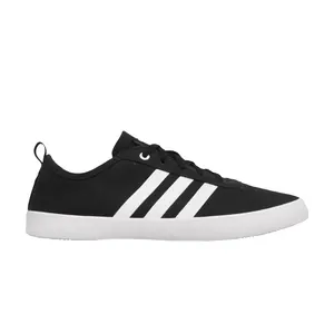Adidas Qt Vulc 2.0 Sneakers - Black