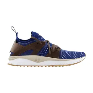PUMA Tsugi Blaze Evoknit Depths Dots Sneakers - Blue