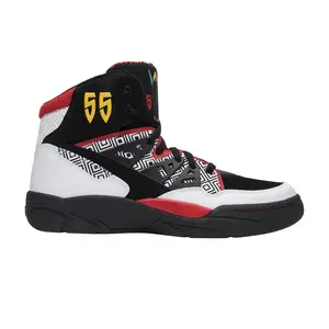 Adidas Mutombo High-top Sneakers