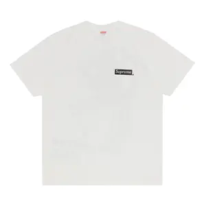 Supreme Body Snatchers Tee - White