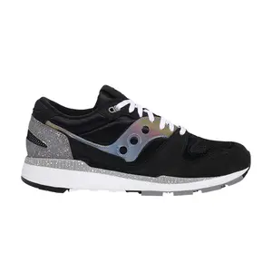 Saucony Azura Lenticular Sneakers - Black