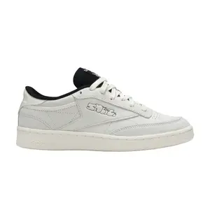 REEBOK Sneeze X Club C Revenge Sneakers - White