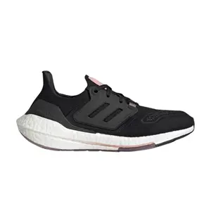Adidas Ultraboost 22 - Black