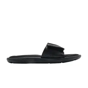 Under Armour Ignite 6 Slide - Black