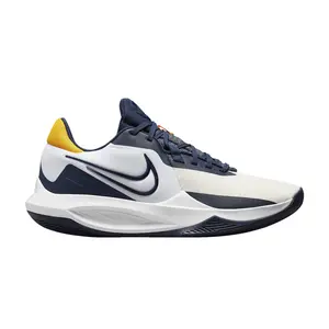 Nike Precision Sneakers - White