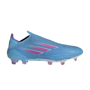 Adidas X Speedflow+ Fg Sapphire Edge Pack - Blue
