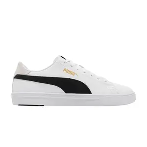 PUMA Serve Pro Lite Sneakers - White