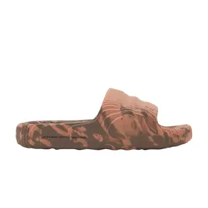 Adidas Adilette 22 Slides - Brown